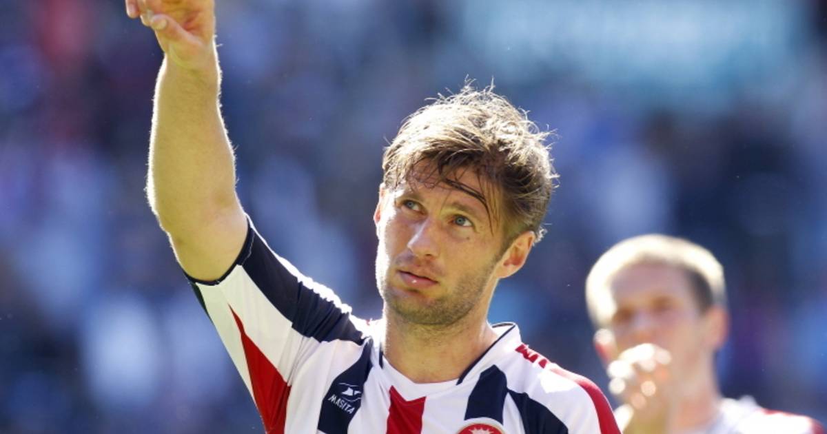 Transfervrije Levchenko kiest voor Australië | Nederlands voetbal | AD.nl