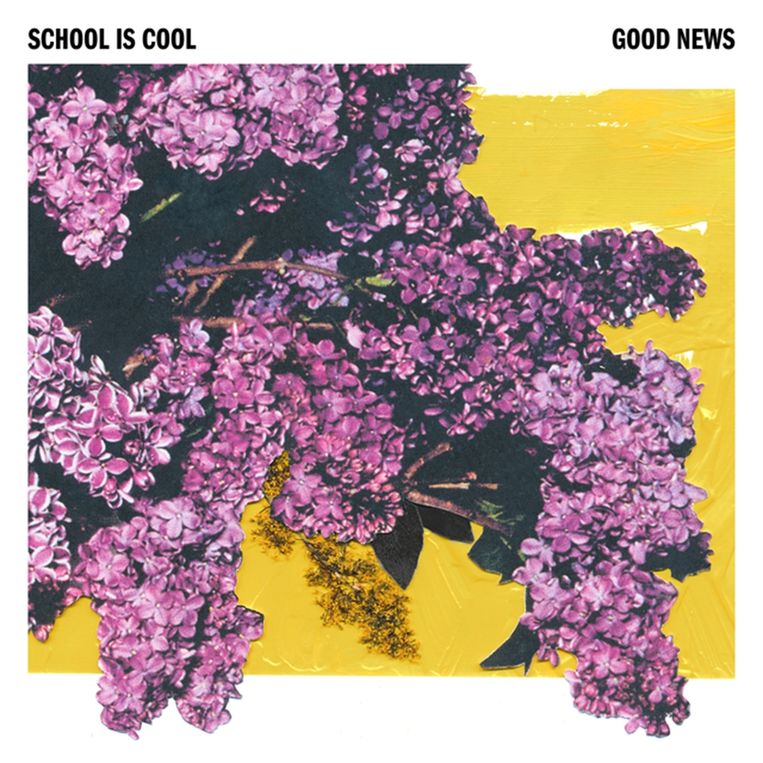 School is cool - Good News | Humo