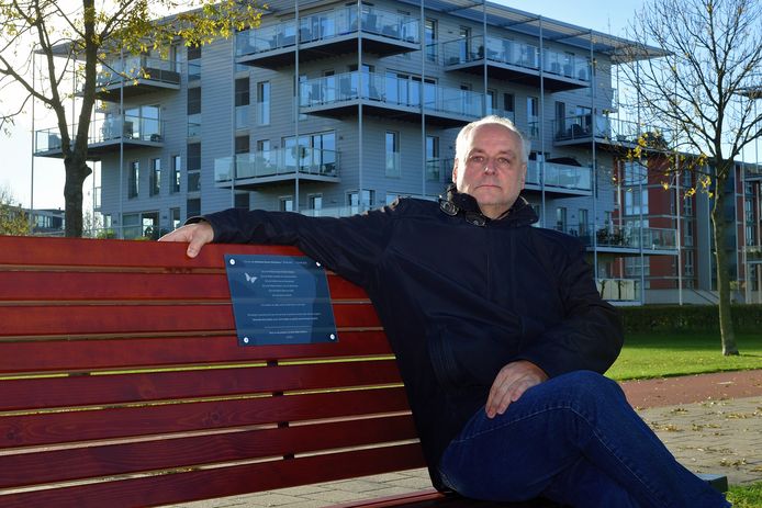 Frank over zijn geliefde Marianne Govers (1957-2020): ‘samen hebben we ...