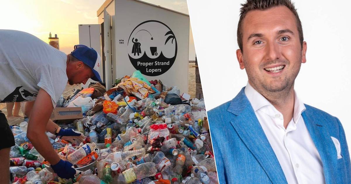 Respectloos gedrag van badgasten dwingt Oostends stadsbestuur tot ...