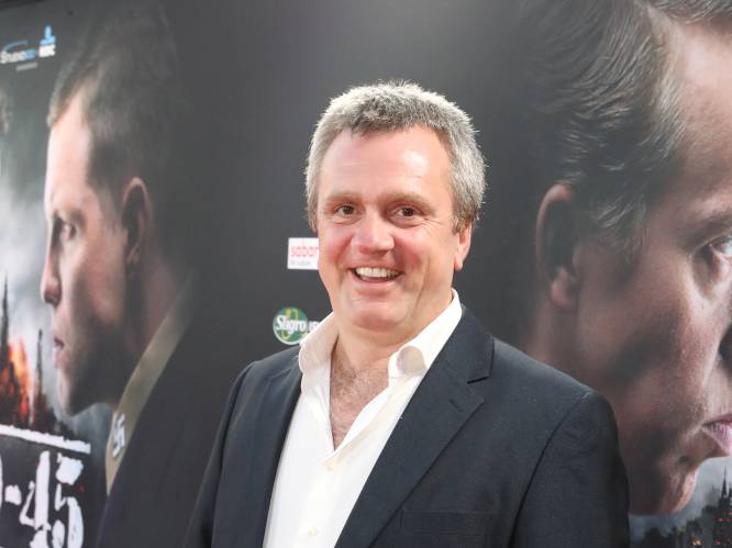 ‘Sara’-acteur Ivan Pecnik maakt muziek en schreef nummer voor zijn ...