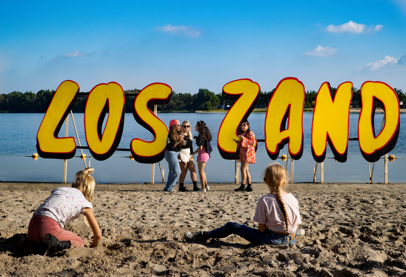 Foutdoor Festival van Helmond naar Eindhoven: ‘Te weinig kaarten ...