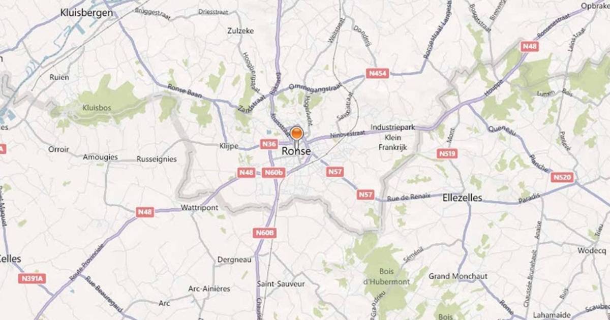 Drame familial à Renaix: reconstitution mercredi | Belgique | 7sur7.be