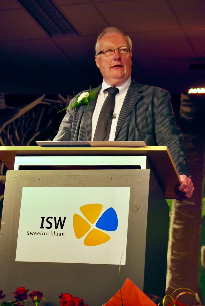 Piet-Jan wilde eerst direct weer weg, toch woonde hij de rest van zijn ...