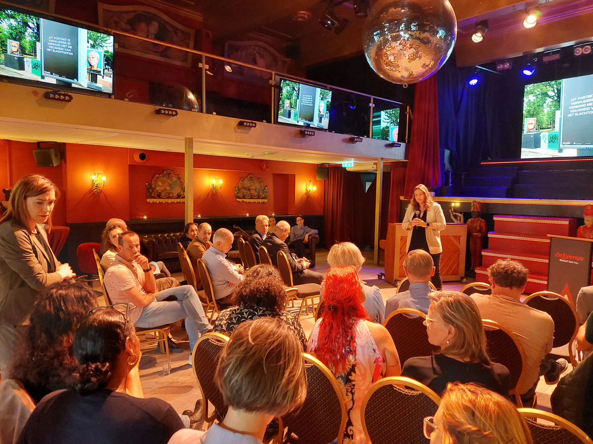 Nieuwe aanpak in de maak tegen mensenhandel: ‘De meest trieste vorm van ...