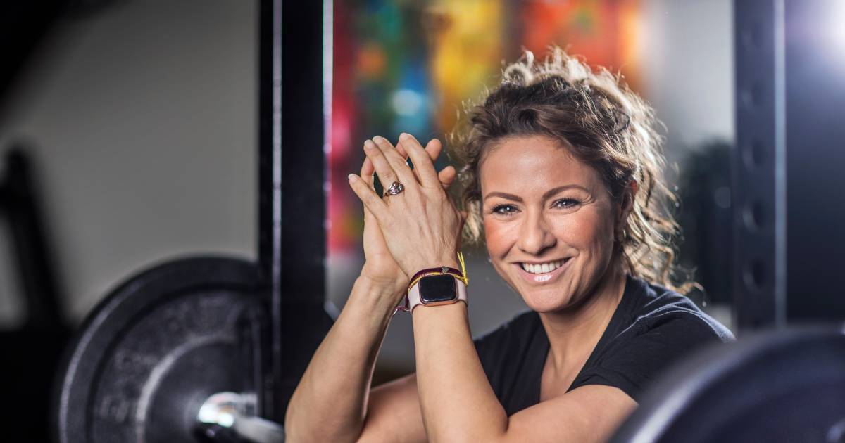 Eeuwige kampeerlust van Jessica: vader ‘Johnny Mendola’ was ...