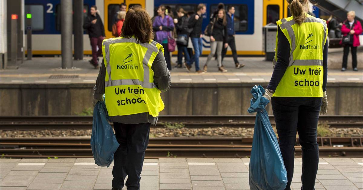 Great Business Club Utrecht Centraal (GBCU) gaat de strijd aan tegen ...