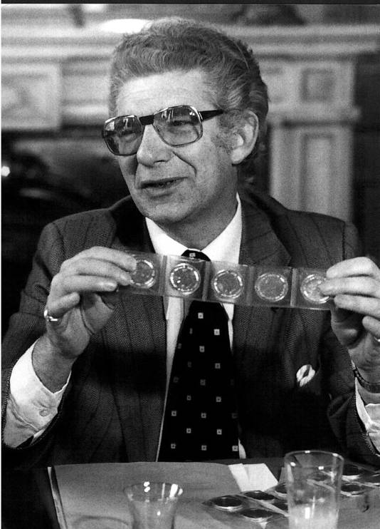 Willy De Clercq (84) overleden | Binnenland | hln.be