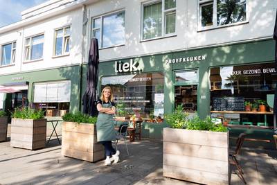 Supermarkt Liek maakt doorstart als Odin Eindhoven - Oozo.nl