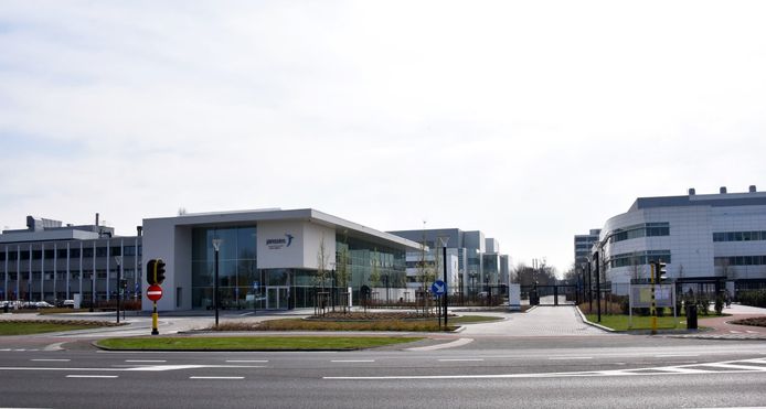 Janssen Pharmaceutica investeert 21 miljoen in ‘productie van de ...