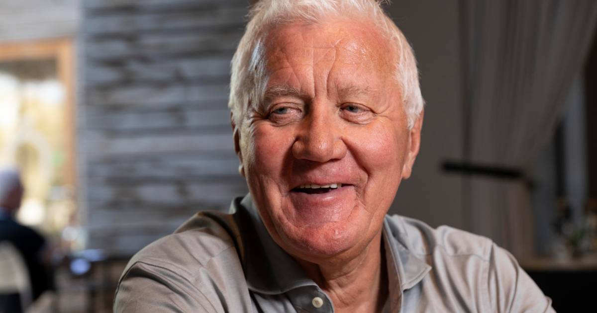 Niet op pad met Remco, wel trip naar Rwanda voor Patrick Lefevere ...