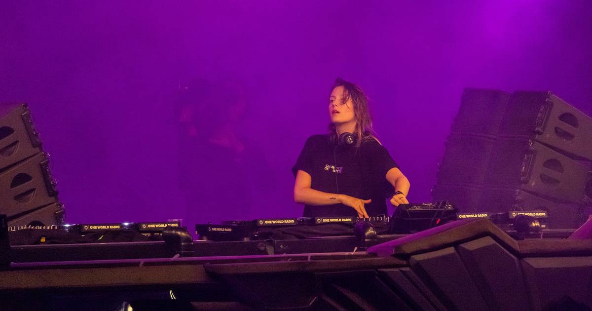 Rock Werchter Verrast Met Last Minute Toevoeging Aan Line Up Ook