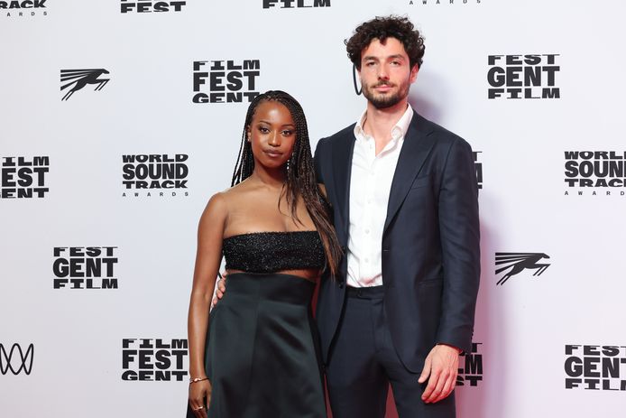 IN BEELD. Van Petra De Sutter tot Freya Van den Bossche: veel ‘date ...