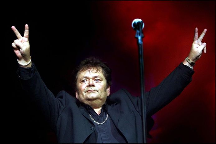 Levensliedzangers 20 jaar na dood André Hazes: ‘Die man had geen ...