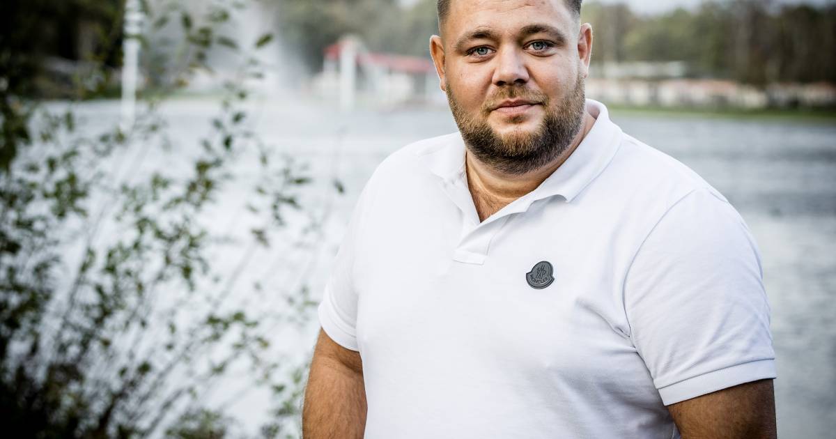 Mark Gillis mag intensive care verlaten, overgeplaatst naar gesloten ...