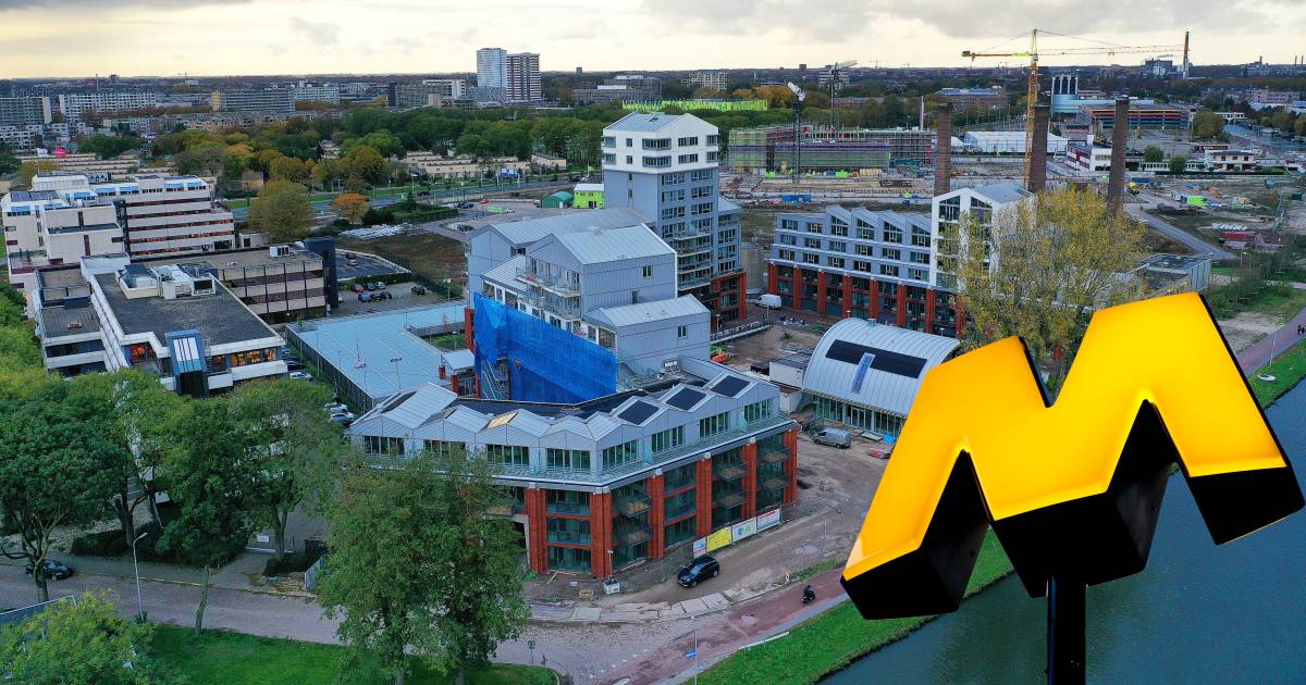 Utrecht zet grote stap in uitbreiding ov-netwerk: 600 miljoen voor ...