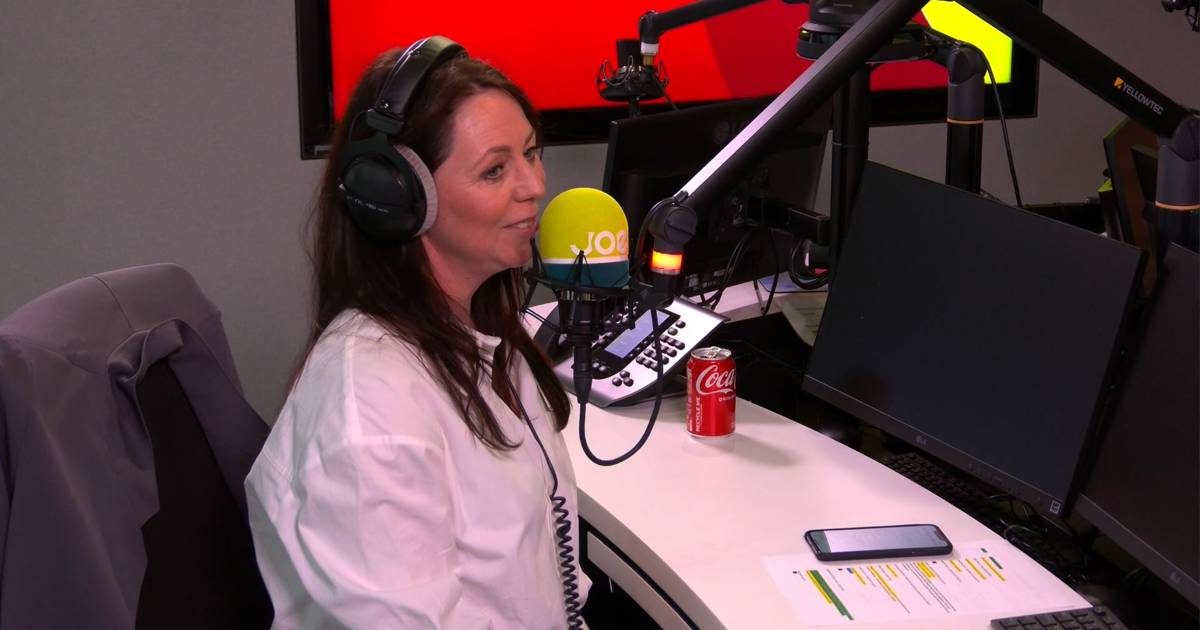 ‘Voor haar’ van man Gene Thomas blijft favoriete nummer van Kristel ...