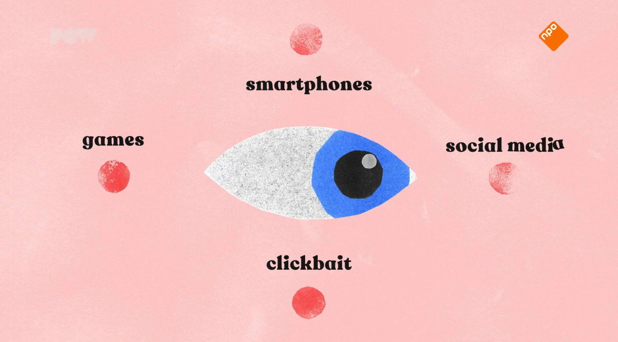 PowNed pleegt overspel met programma ‘TMI: Aandacht’ | Trouw