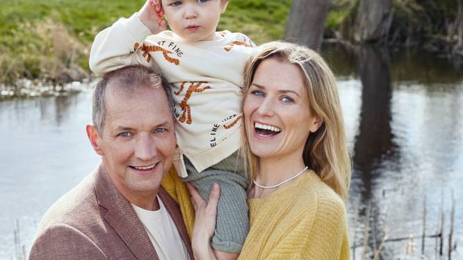 INTERVIEW. Laurence Roothooft (34) en Martena Duss (39) over hun nieuwe ...