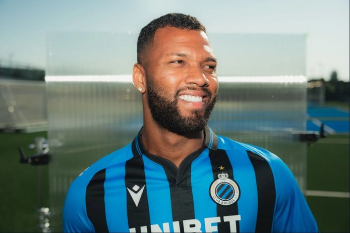 Club Brugge trekt portefeuille open: Noor Vetlesen op weg naar blauw-zwart, spits Thiago ...