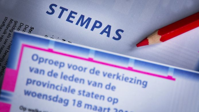 Stem PVV, adviseert de stemwijzer van de PVV | Binnenland | AD.nl