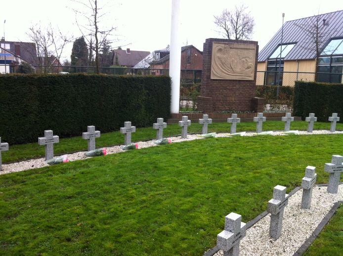 Herdenkingen Ramp 1953 in woord en beeld | Zeeuws nieuws | pzc.nl