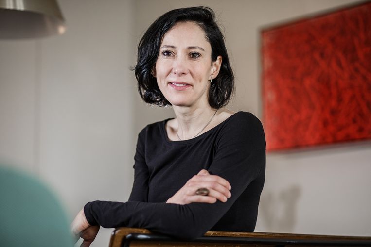 De Morgen-columniste Saskia de Coster als enige Belg op shortlist ...