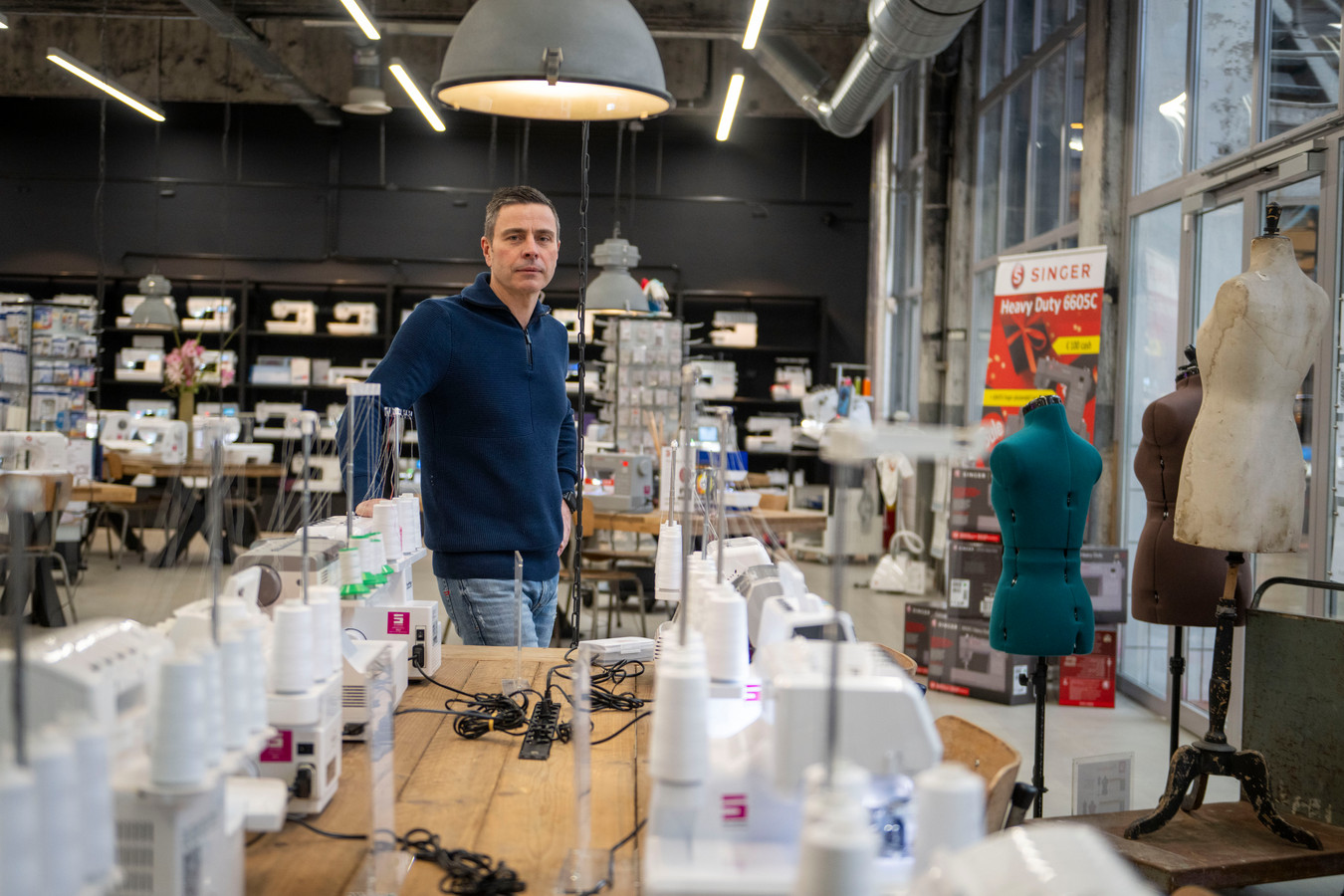 Noodgedwongen verhuizing in Enschede pakt verrassend goed uit voor ...