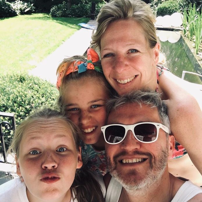 Geen ‘hotel mama’ bij Kürt Rogiers: “De dochters moeten hun deel doen ...