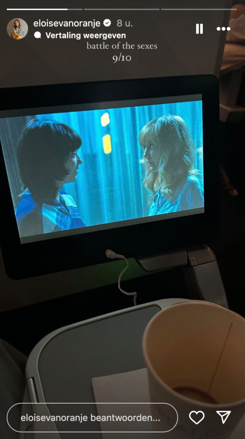 Patricia viert 75e verjaardag zonder ‘gekkigheid’ en Eloise vermaakt zich kostelijk in New York ...