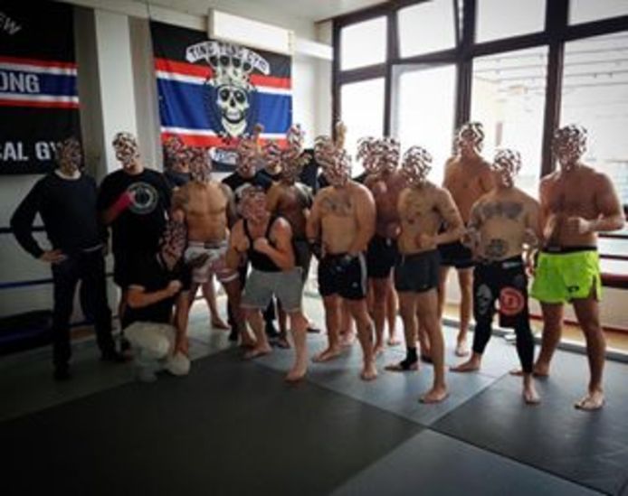 66 hooligans van Antwerp FC moeten terechtstaan voor ‘free fights’ met ...