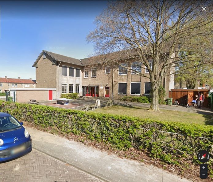 De Korenaer in Helmond krijgt drie tijdelijke units erbij, meer ruimte ...