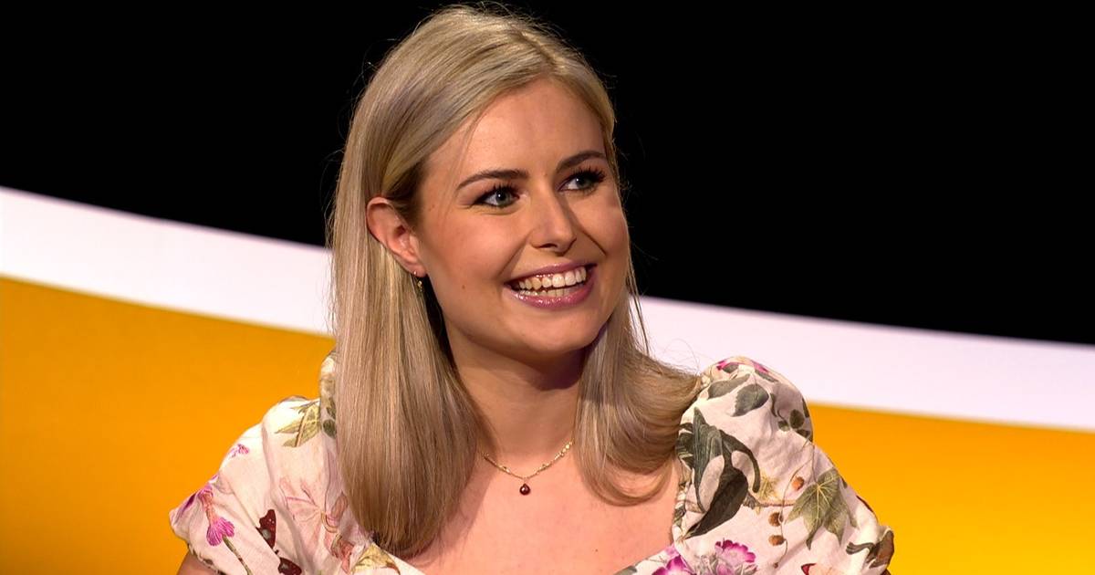 Jade Mintjens komt try-outen in Aalter | Aalter | hln.be