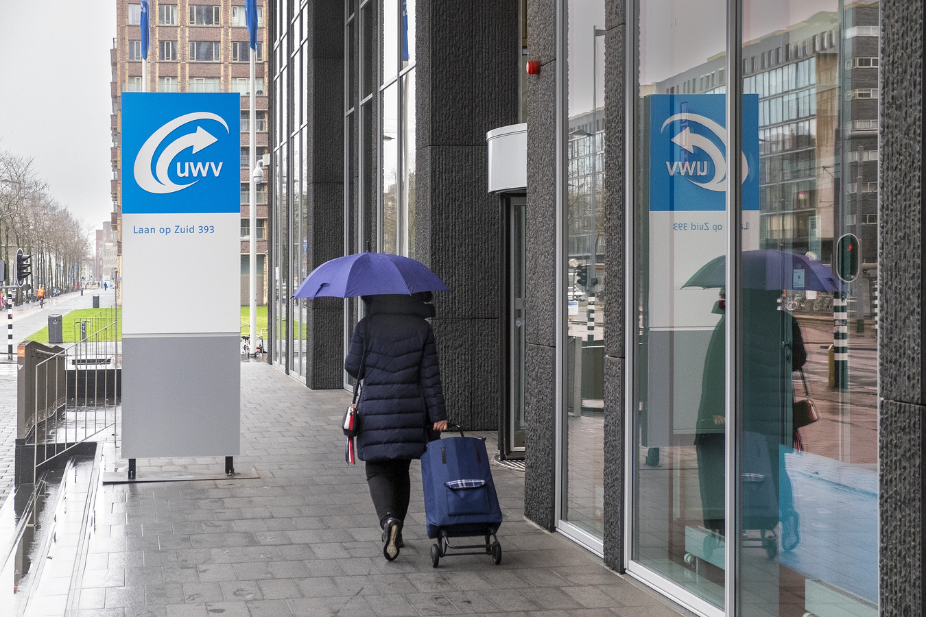 UWV draait ruim 700 boetes terug die werden uitgedeeld met behulp van ...