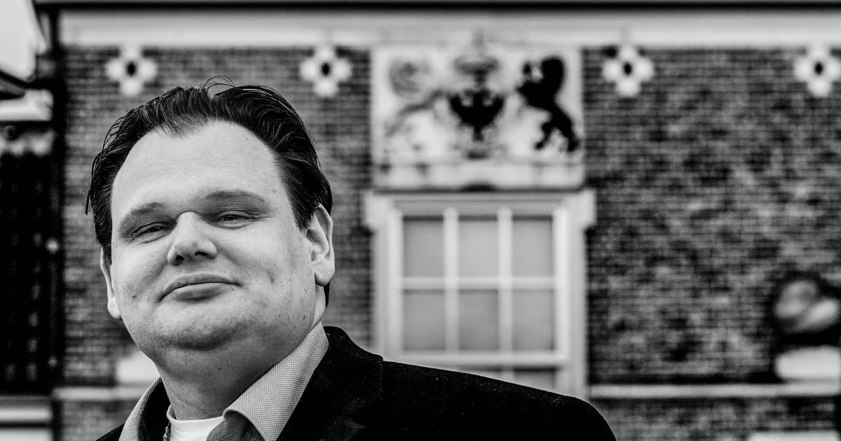 Laurens Verspuij keert terug op de lijst bij D66 in Tiel | Tiel ...