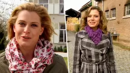 Boer zkt Vrouw is 20 jaar en Dina presenteert feesteditie - Boer zkt ...