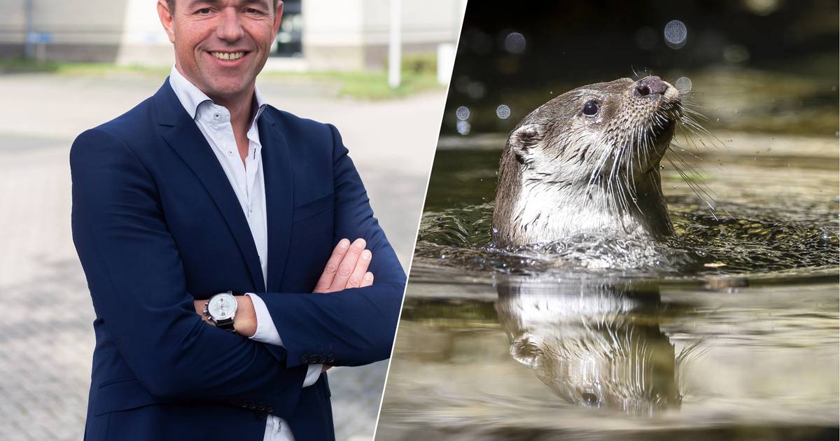 Bakken vol geld naar bescherming van otter, daar kun je over twisten, maar nu smijt je geld over ...