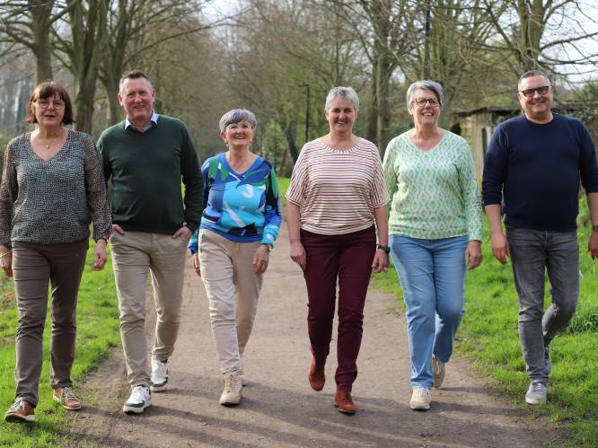 Marina Duyck (N-VA) maakt geen overstap naar Team Burgemeester ...