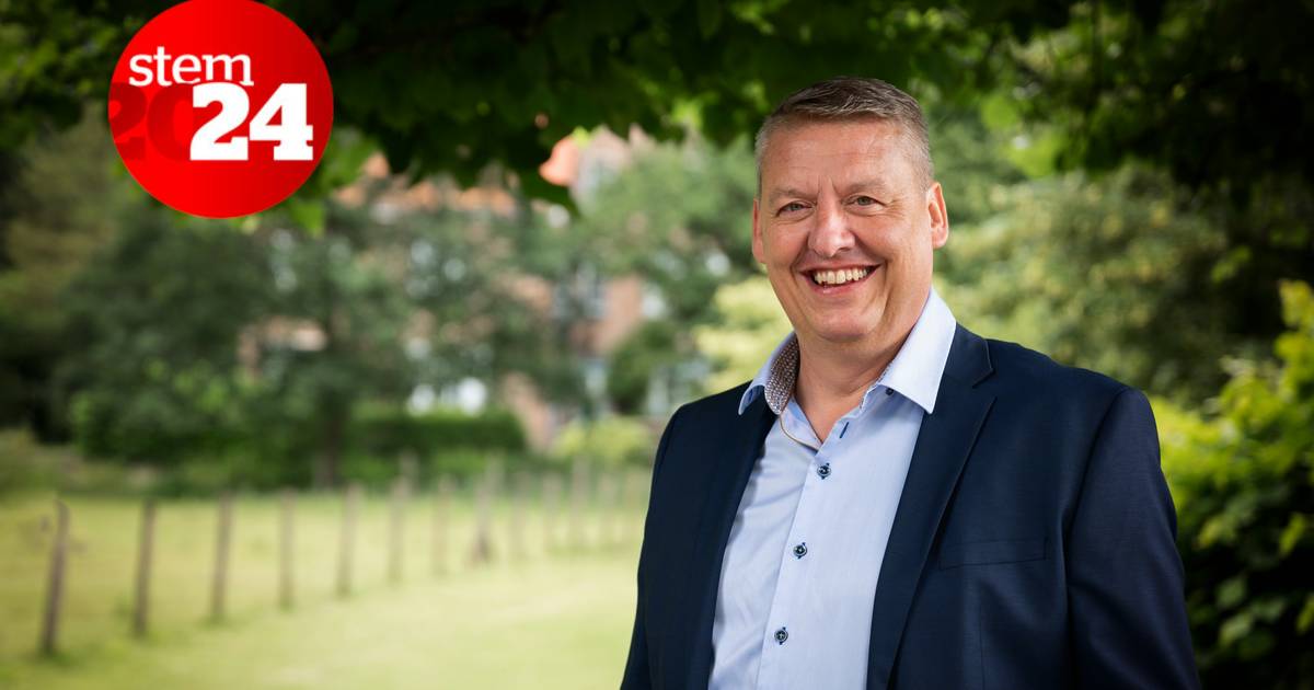 Dit zijn de kandidaten voor Samen Anders, en hun plannen voor Sint-Katelijne-Waver ...