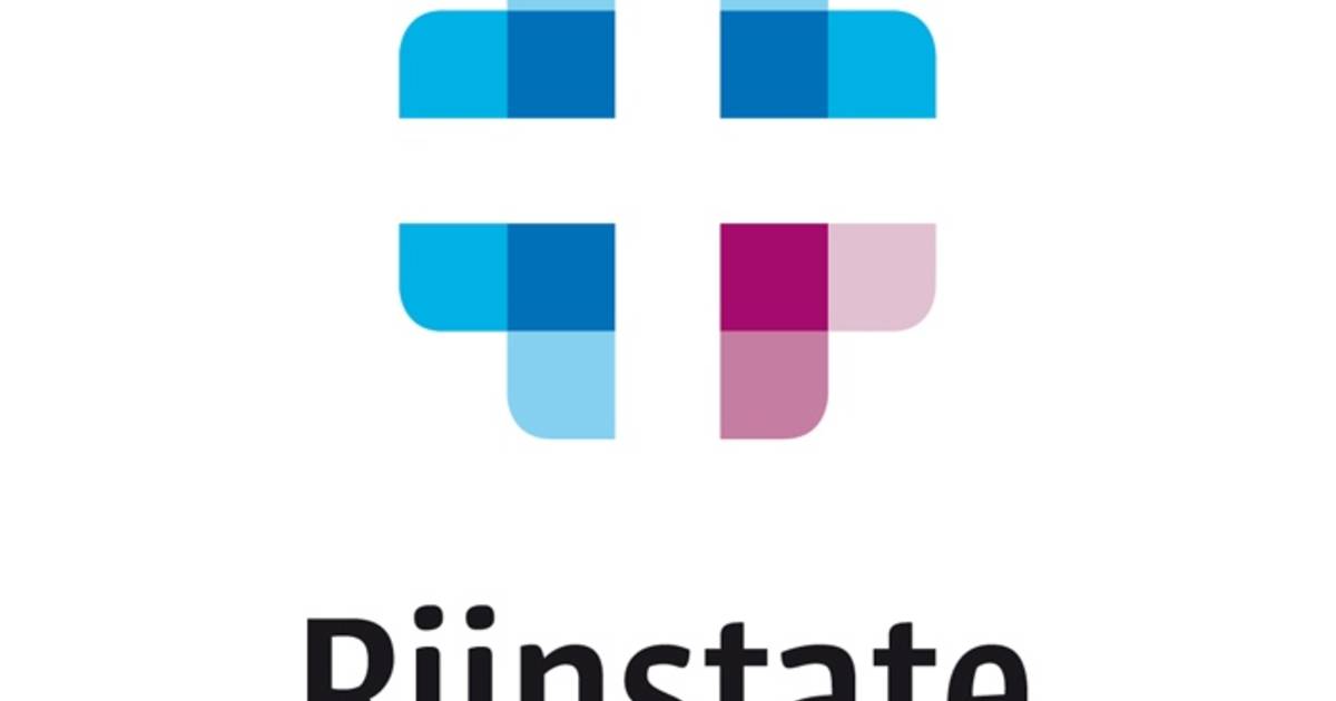 Nieuw logo Rijnstate | Arnhem | AD.nl