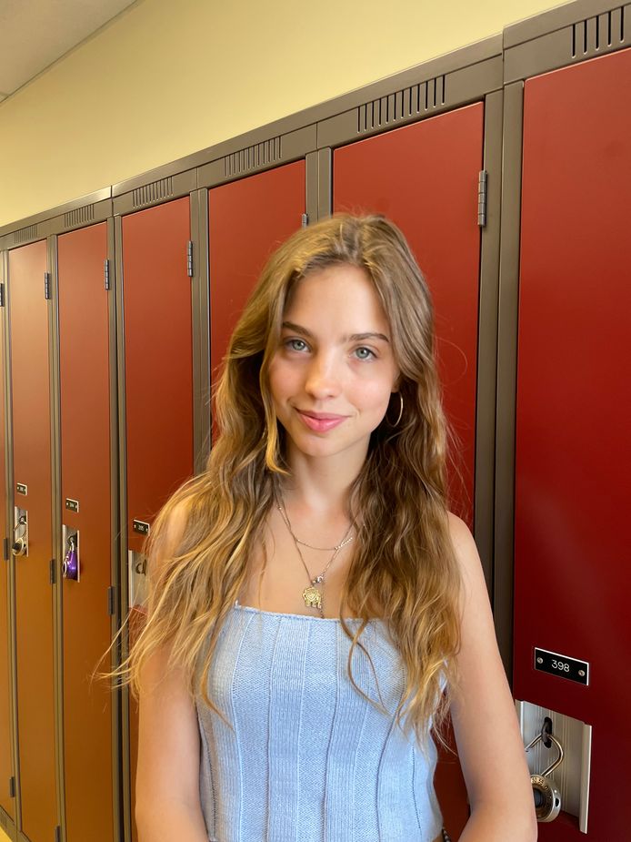 De 18-jarige Indi verhuisde van Tilburg naar Canada: 'Kinderen worden ...