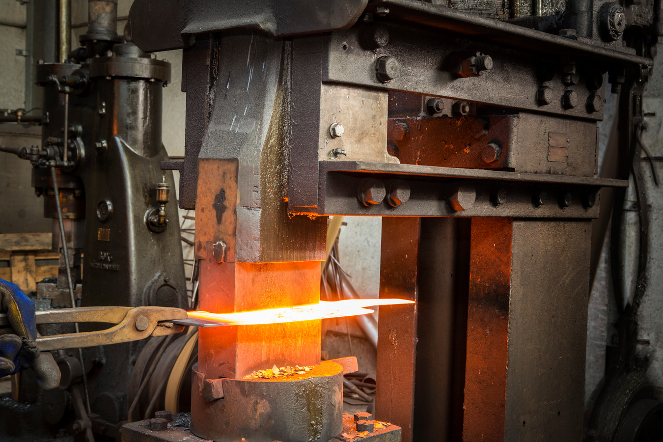FIER OP WEST. Hoe Ardooie de Belgische hoofdstad voor handgereedschap ...