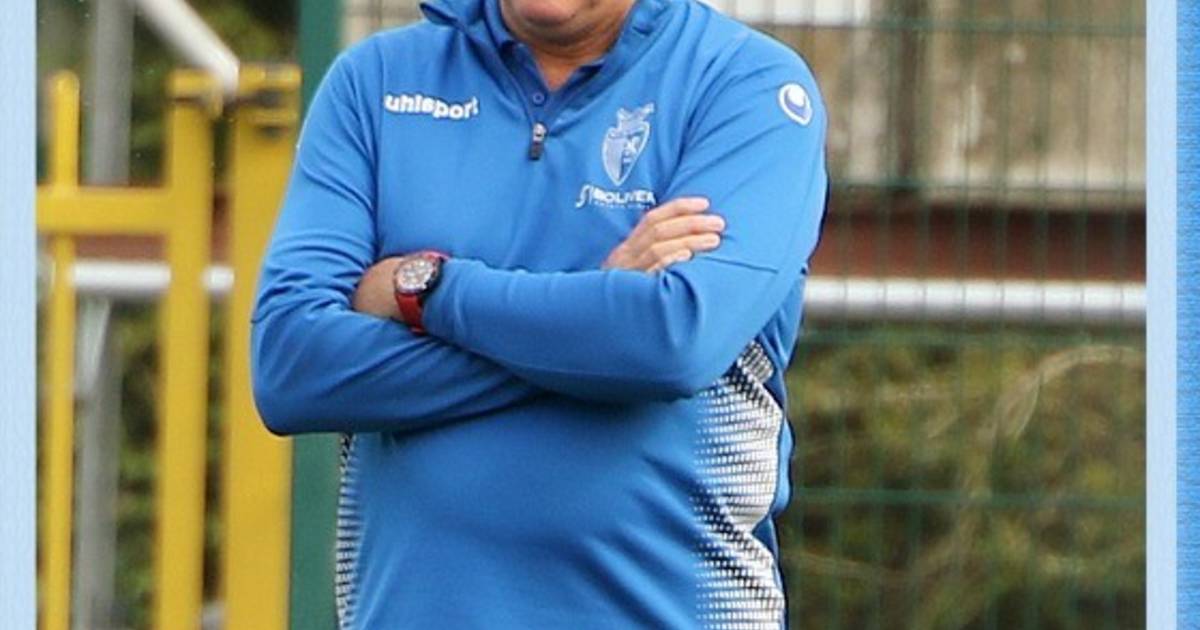 Geert Broeckaert (SV Rumbeke): “Zes op zes geeft extra vertrouwen om ...