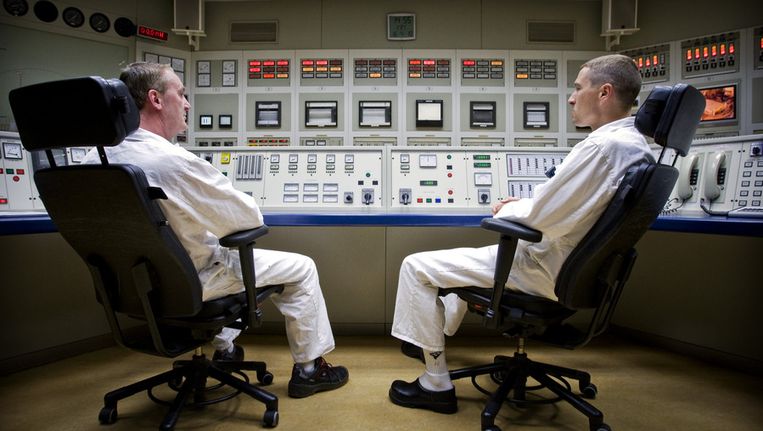 Groen licht voor nieuwe reactor in Petten | Het Parool