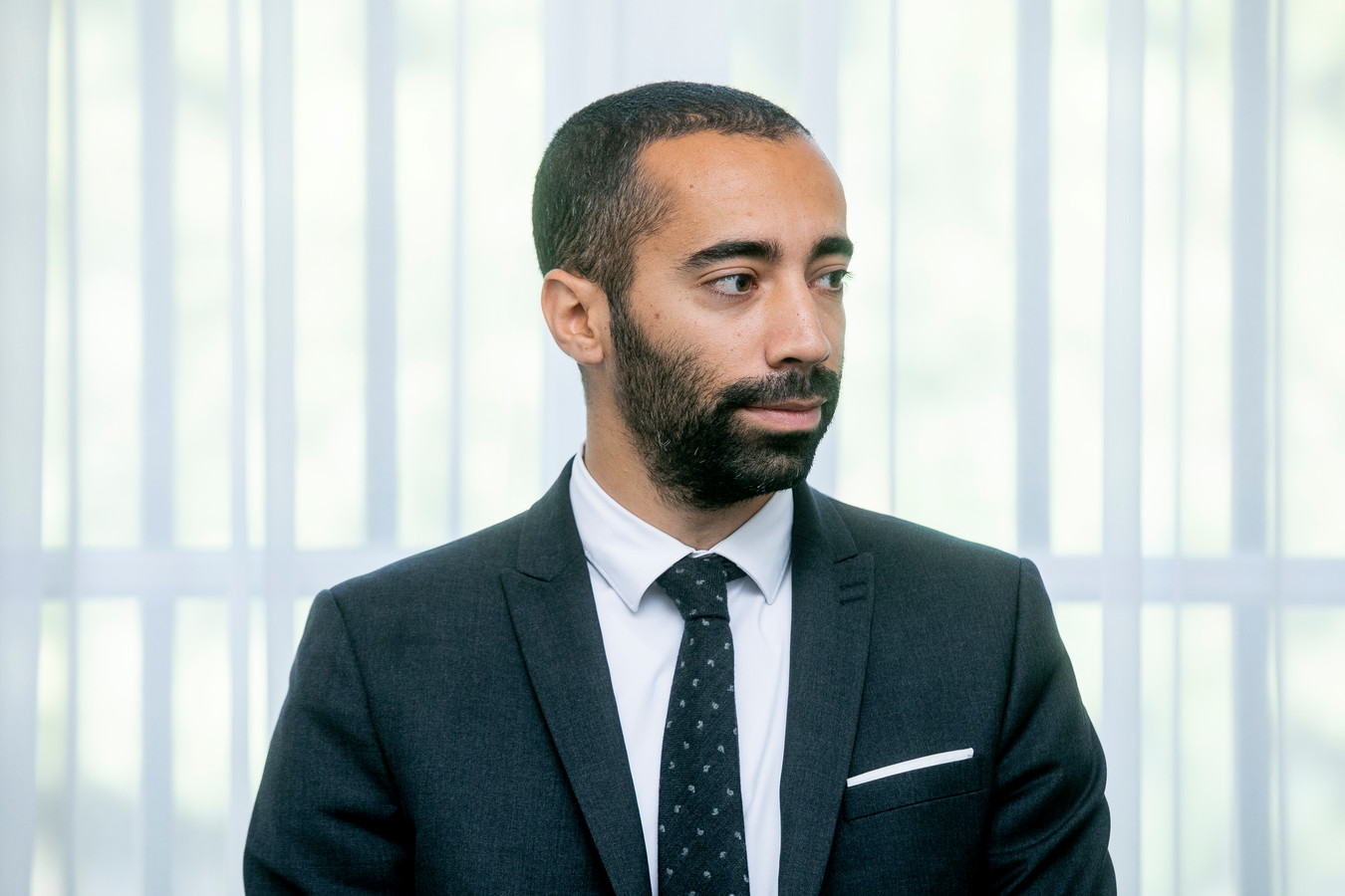“Fietser is koning, voetganger is keizer”: Sammy Mahdi wil in elke ... “Fietser is koning, voetganger is keizer”: Sammy Mahdi wil in elke ...