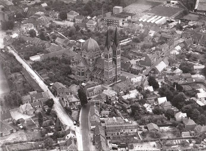 Foto's uit de oude doos: Geldrop-Mierlo, Gemert-Bakel, Laarbeek en ...