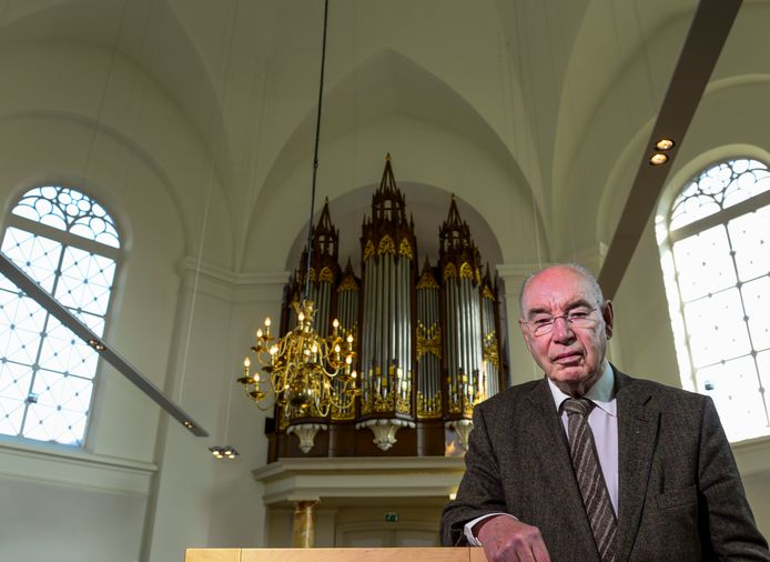 Haaksbergenaar Jan Leppink (90) overleden | Haaksbergen | tubantia.nl