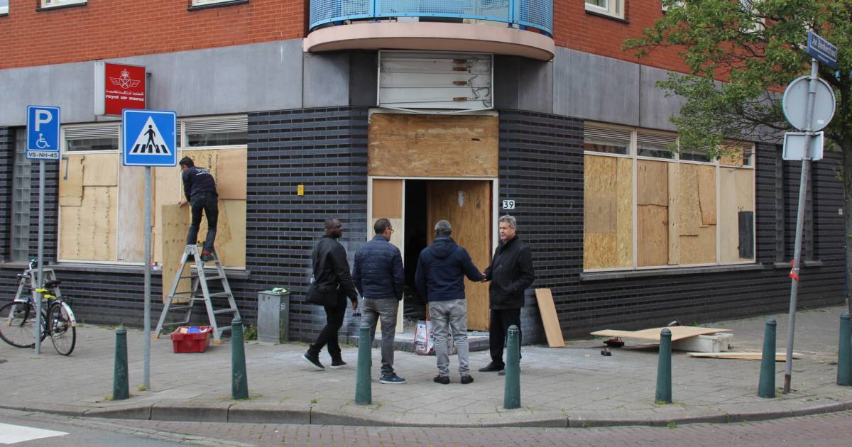 Aanslag op reisbureau vader Reda N. is volgens buurt ‘payback’ op ...