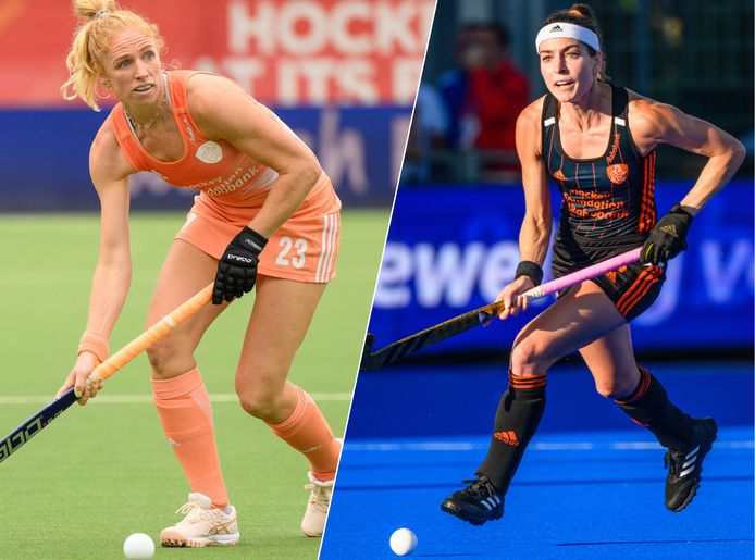 Veelwinnaars niet goed genoeg meer voor Oranje: ‘Zeg het liever nu dan ...