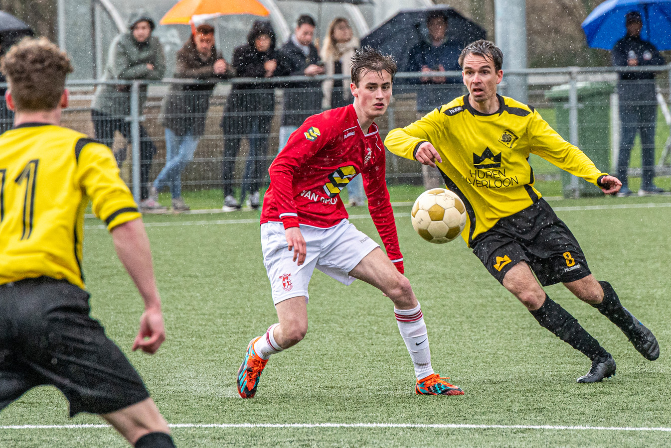 Afscheid bij SSS met tweede degradatie op rij is voor Lucassen ...
